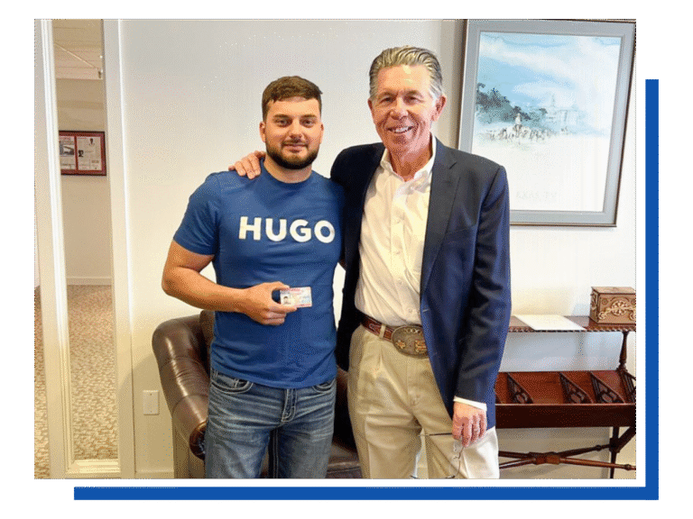 Immigration Lawyer in El Paso | Immigration Spurgin PLLC